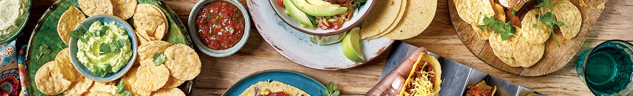 Cinco De Mayo Restaurant Ideas