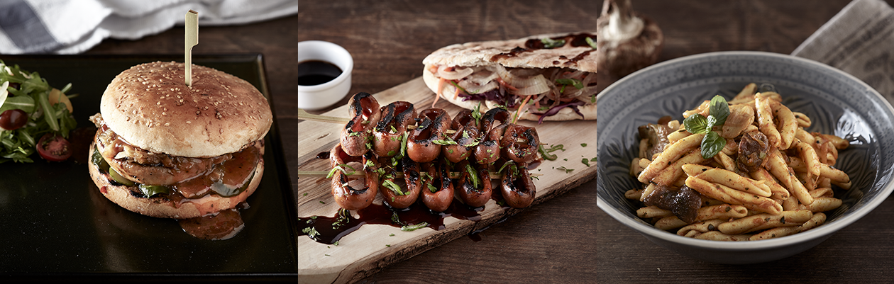 Restaurant Innovation & Menu Optimization: Doing More with Less